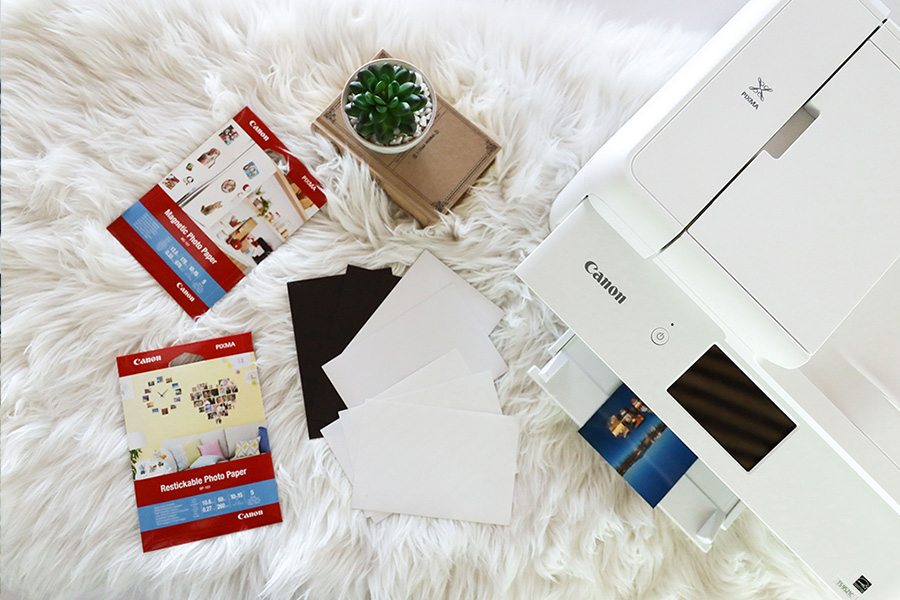 Unique Things You Can Create on a Home Photo Printer