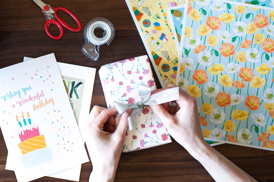 Unique Things You Can Create on a Home Photo Printer