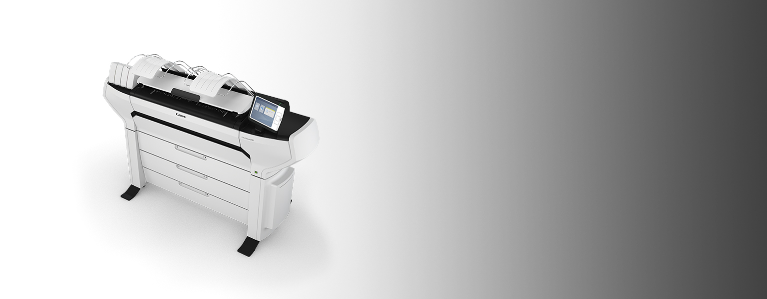 Industry Solutions – Interior Decor | Canon Canada Inc.