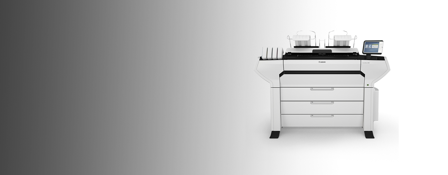 Industry Solutions – Interior Decor | Canon Canada Inc.