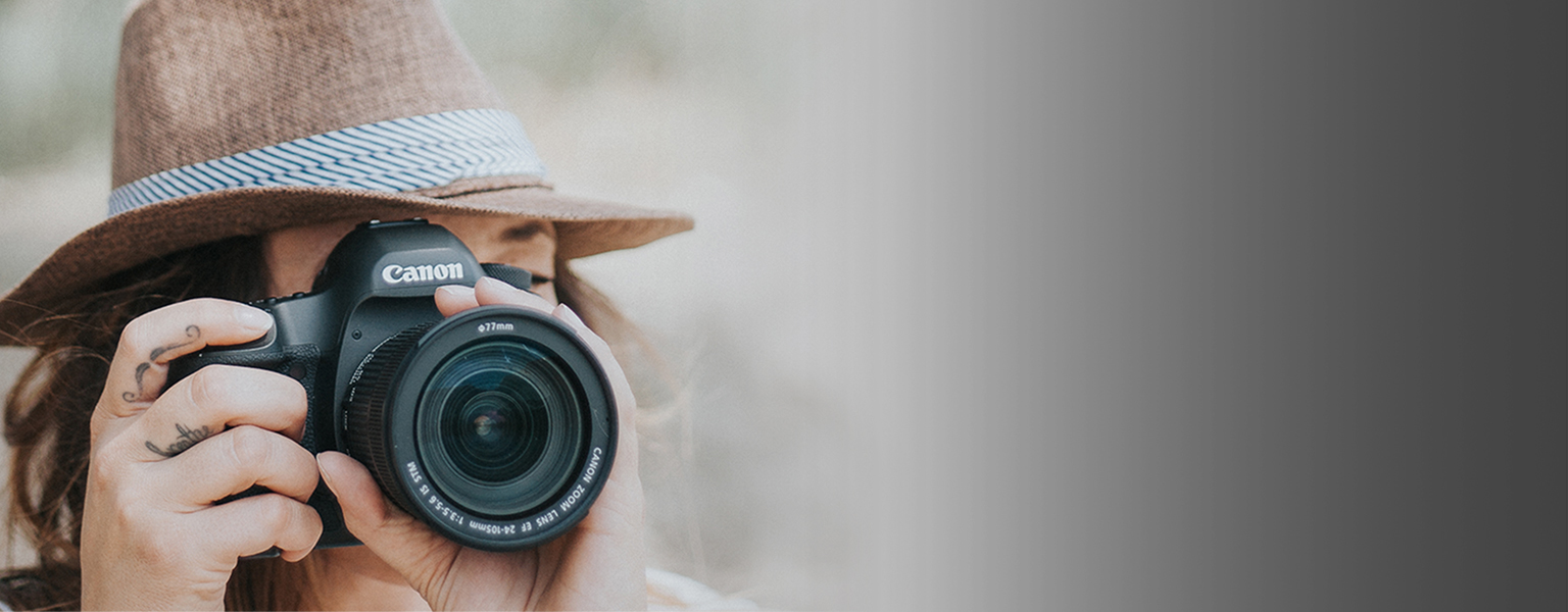 Canon Canada | Consumer Products