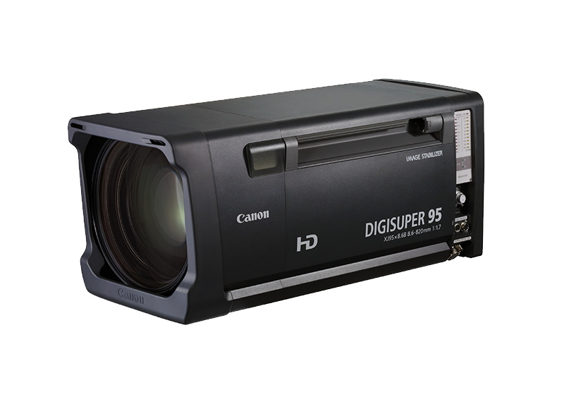 Lenses | Canon Professional-Grade Lenses