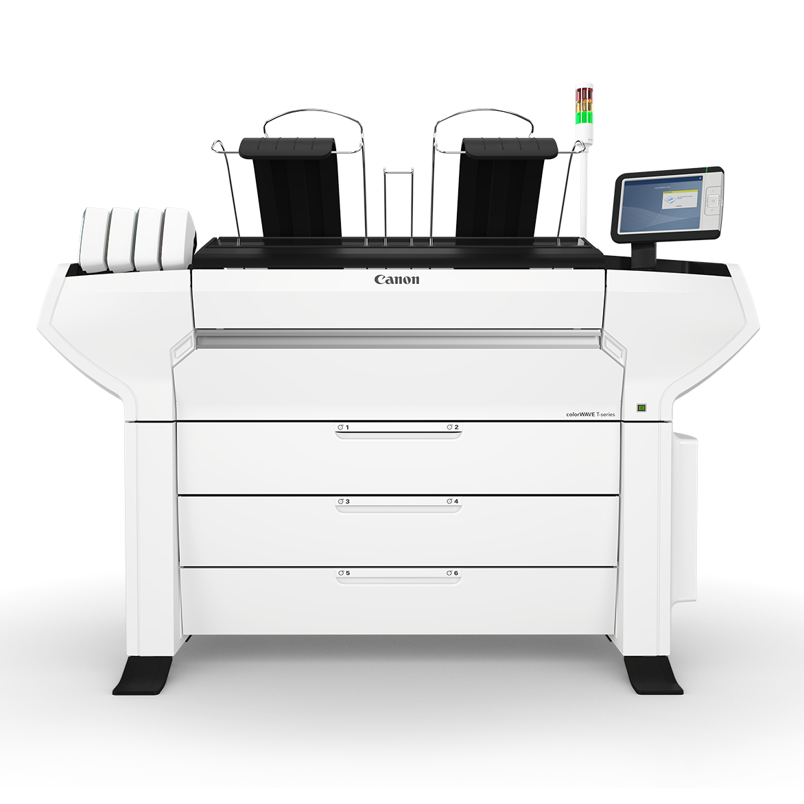 colorWAVE T65 | Corporate & CAD Printer