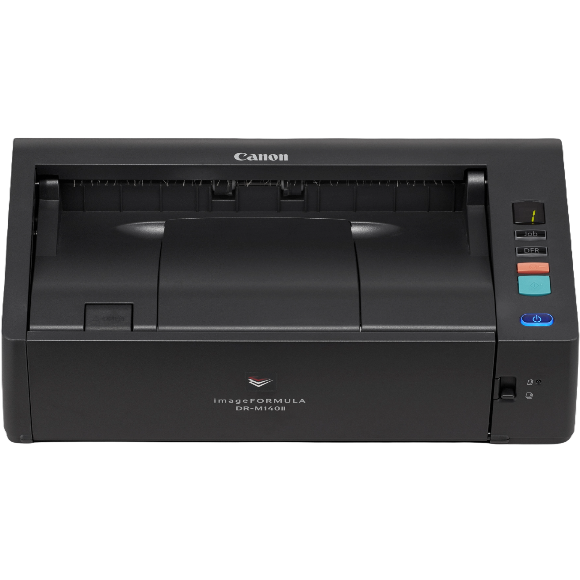 Canon imageFORMULA DR-M140II | Departmental and Production Scanner