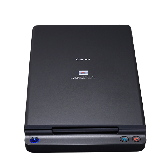 Personal and Workgroup Scanners | Canon Canada