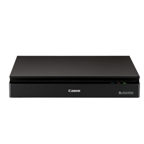 Personal and Workgroup Scanners | Canon Canada