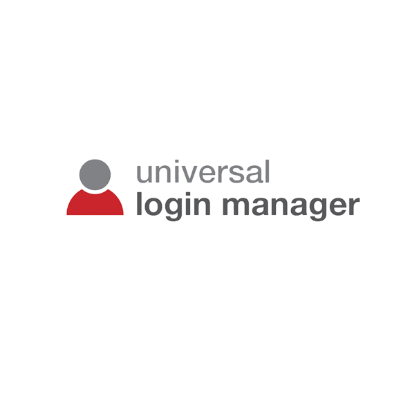 Canon Universal Login Manager | Device Management Software