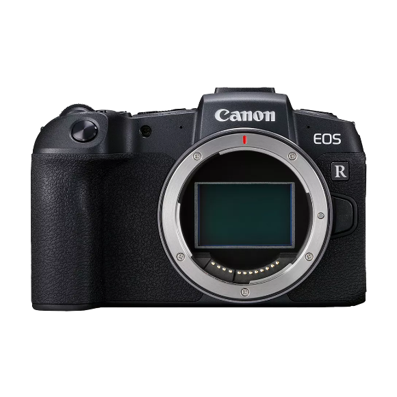 Mirrorless Cameras | Canon Canada Inc.