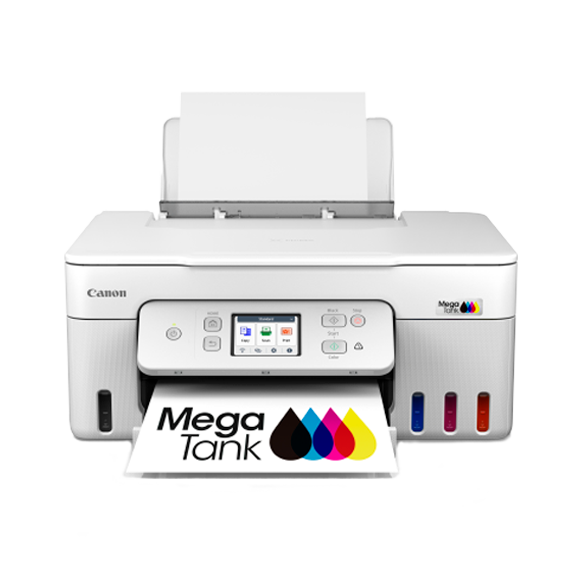 MegaTank PIXMA G3290 | MegaTank Printers