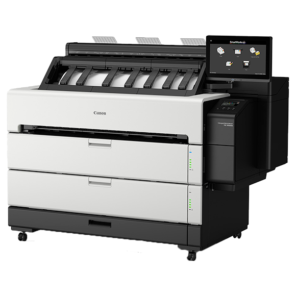 imagePROGRAF TZ-30000 MFP Z36
