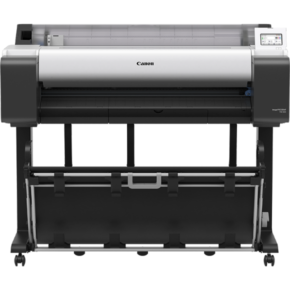Canon imagePROGRAF TM-355 | Corporate & CAD Printer - Printing Solution