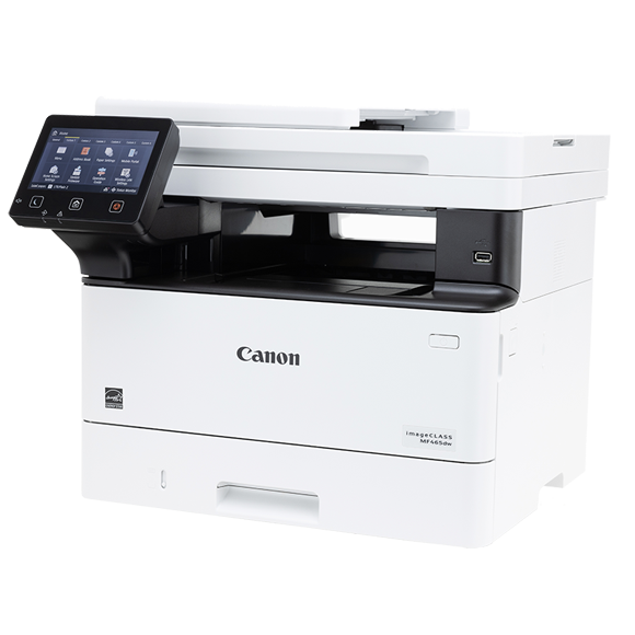imageCLASS MF465dw | Black & White Printer