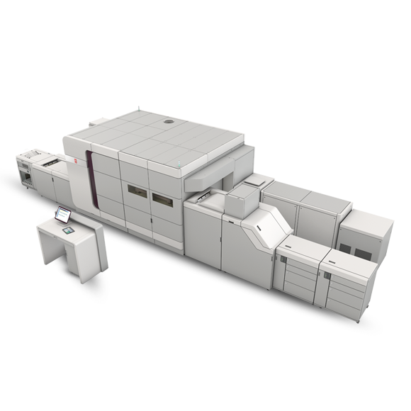 Production Printers | Canon Canada Inc.